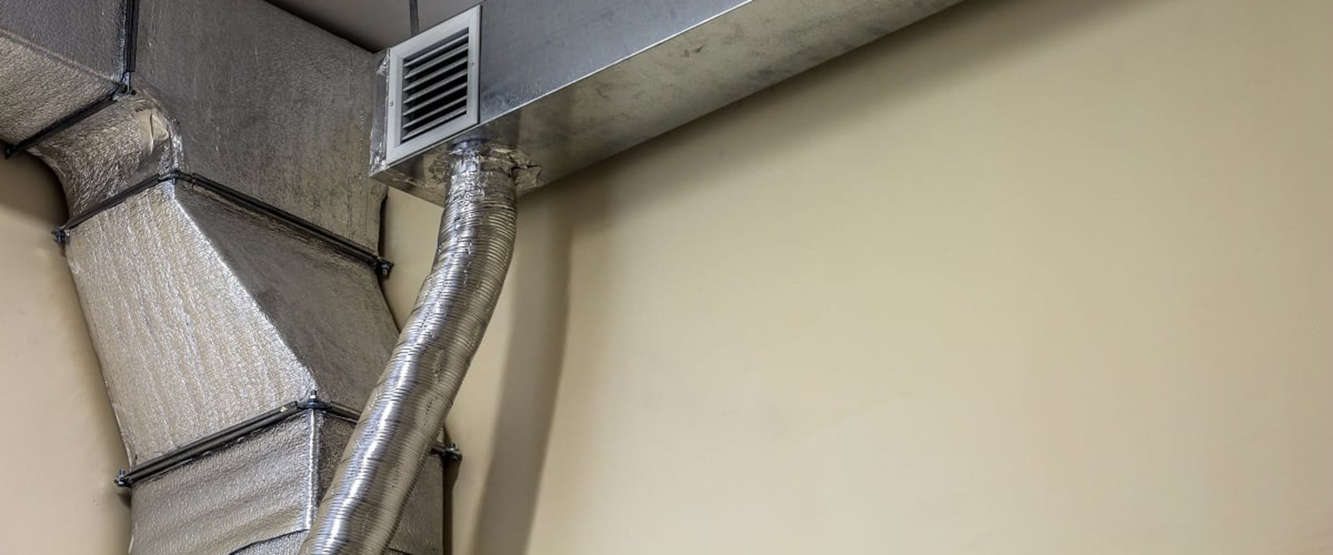 Duct Repair West Palm Beach FL